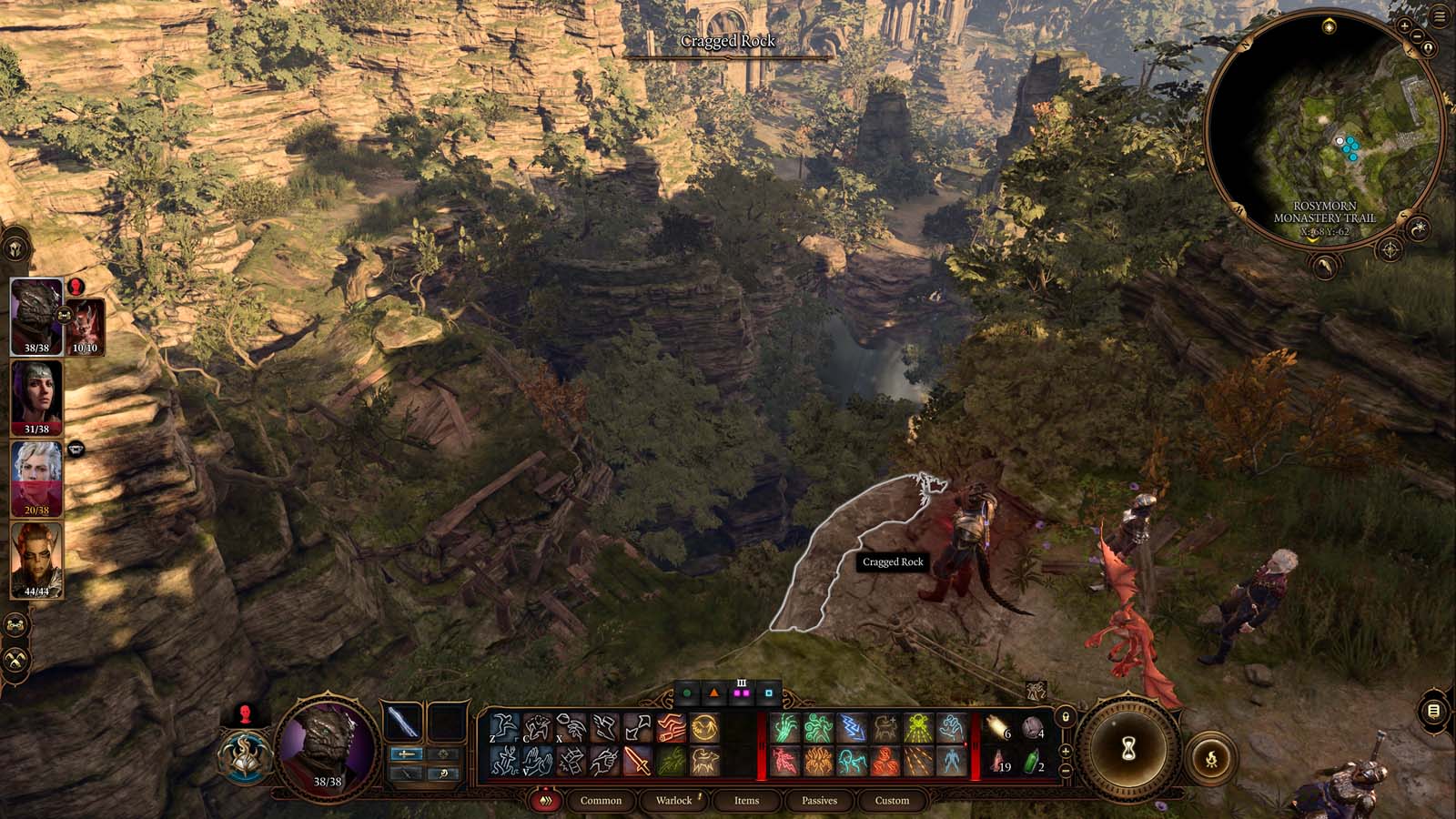 Baldur's Gate 3 – Find the Githyanki creche Walkthrough - Neoseeker