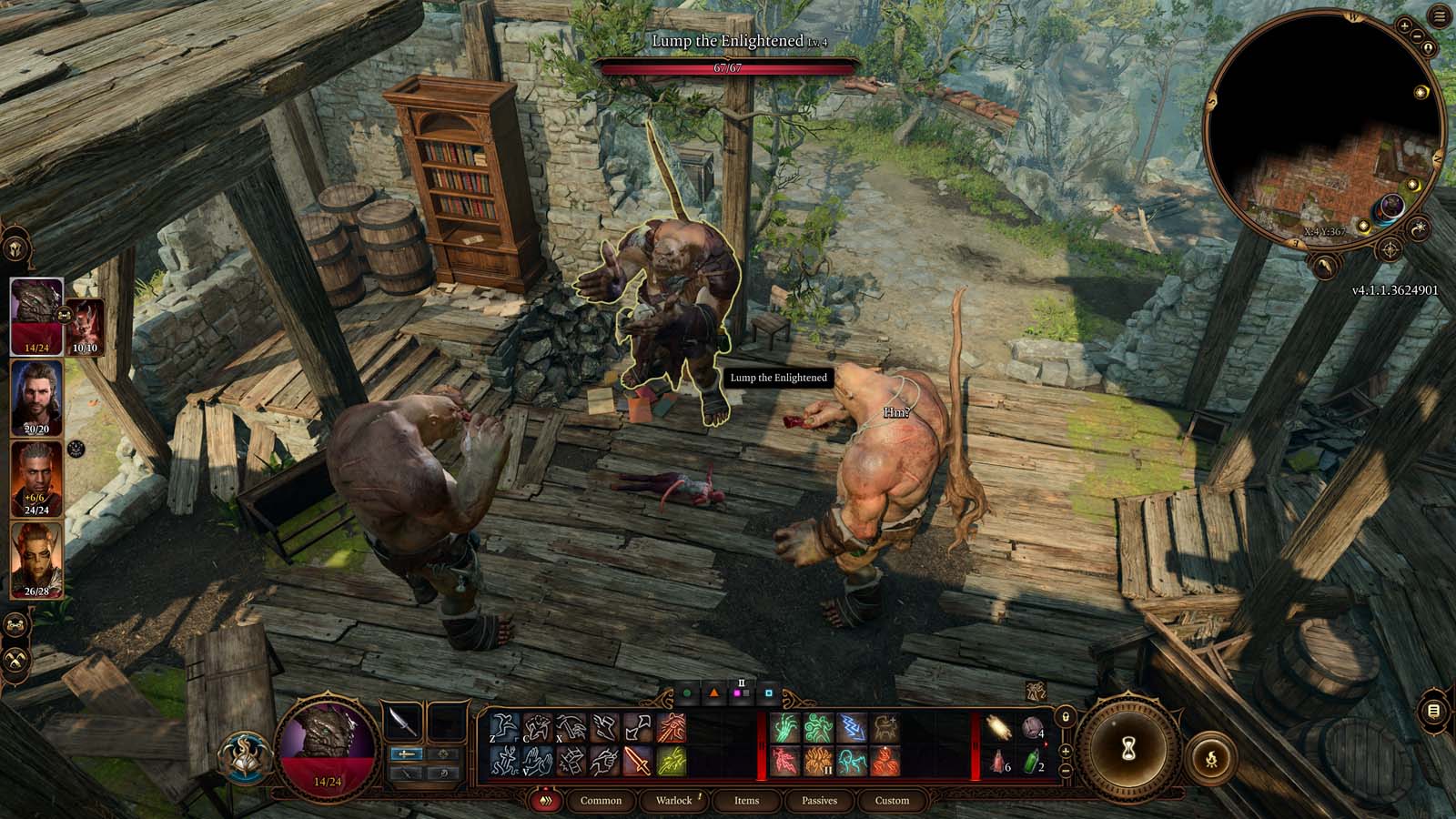 Baldur's Gate 3 – Find the Githyanki creche Walkthrough - Neoseeker