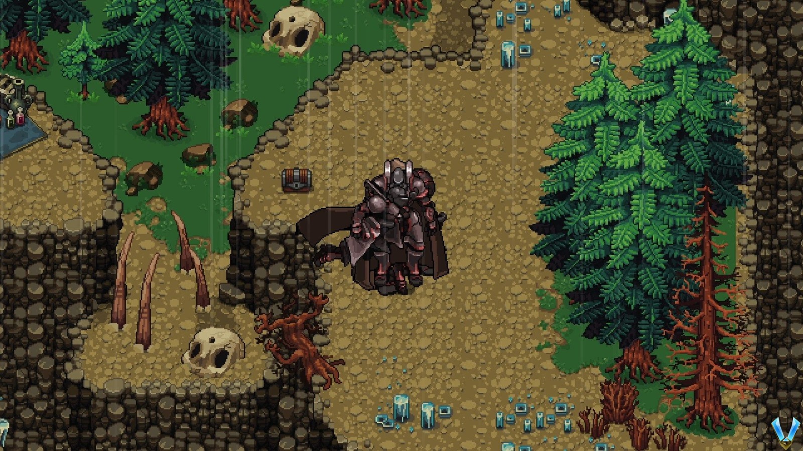 Chained Echoes - Three Months Later Walkthrough - Neoseeker