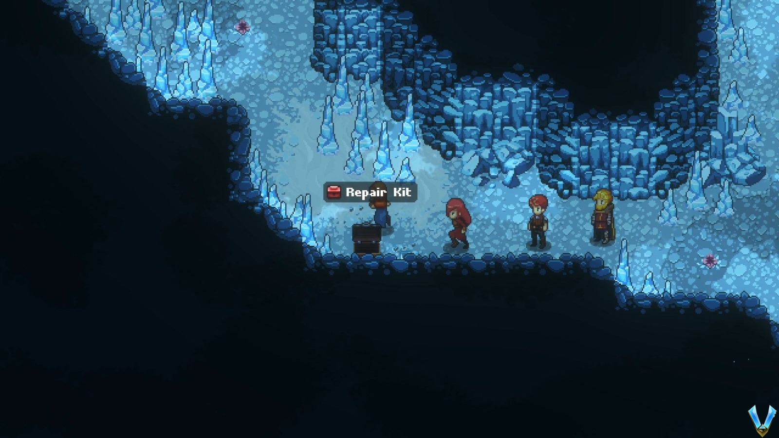 Chained Echoes - Three Months Later Walkthrough - Neoseeker