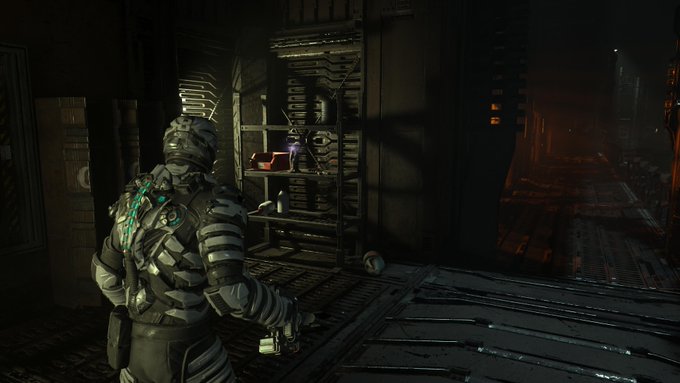 Dead Space Remake (2023) - All Marker Fragments Locations Guide - Neoseeker