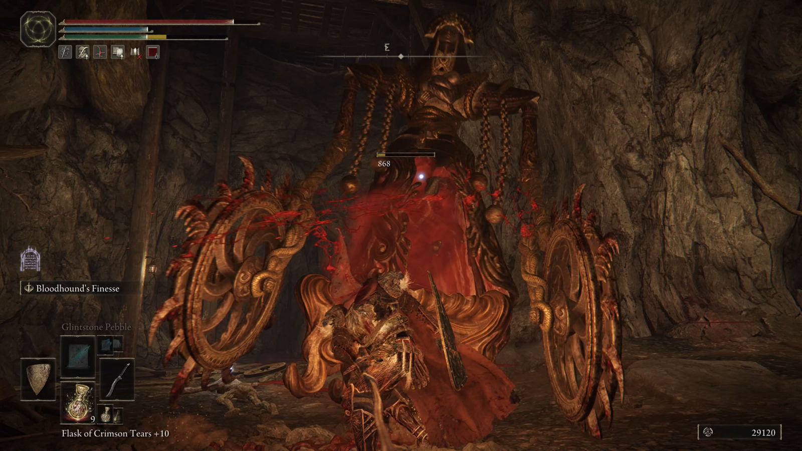 Capital Outskirts - Elden Ring Walkthrough - Neoseeker