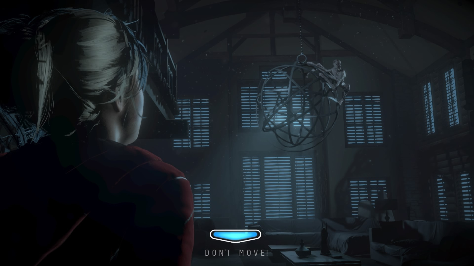 Episode 10 - Until Dawn Walkthrough - Neoseeker