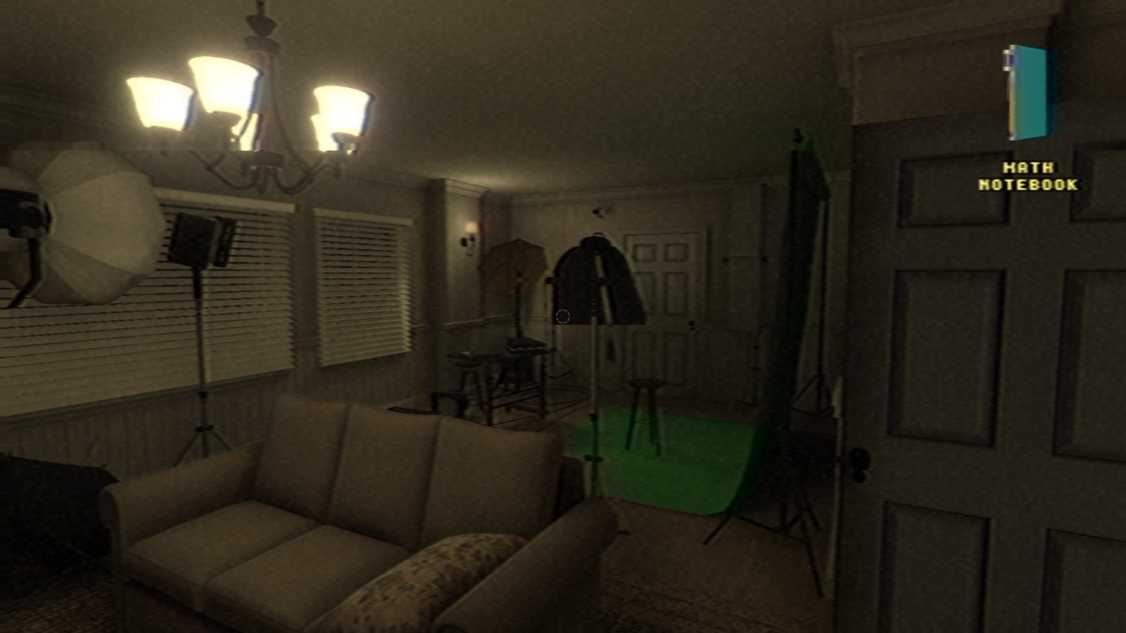 The House - Fears to Fathom Walkthrough - Neoseeker