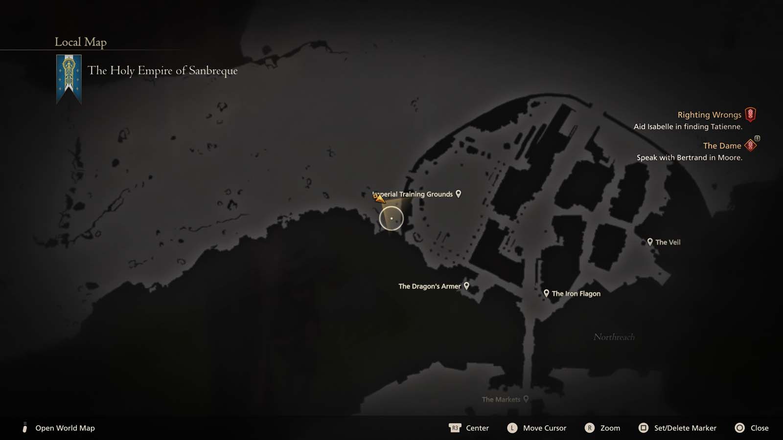 The Dame Guide - Final Fantasy XVI - Neoseeker