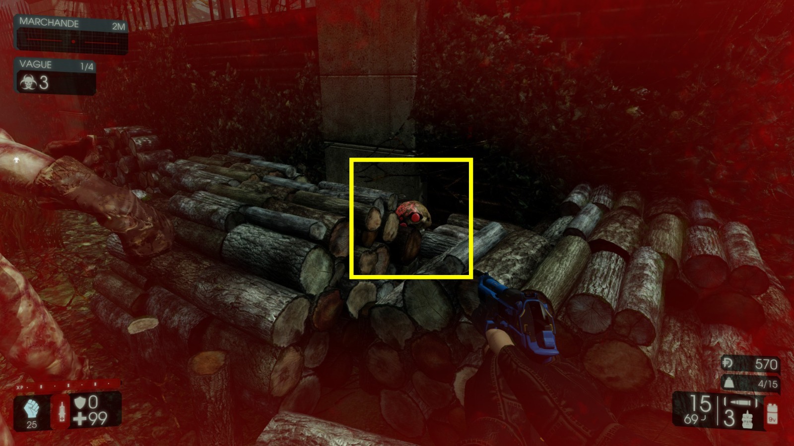 Ashwood Asylum - Killing Floor 2 Walkthrough - Neoseeker