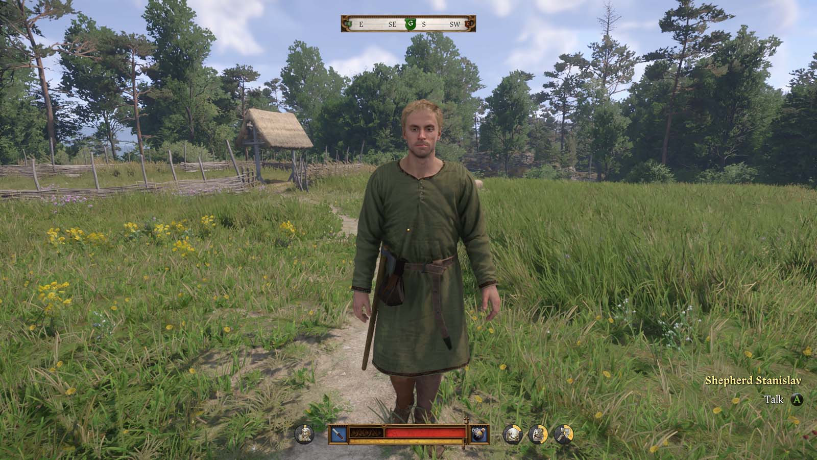 The Hermit Quest Guide - Kingdom Come: Deliverance II - Neoseeker