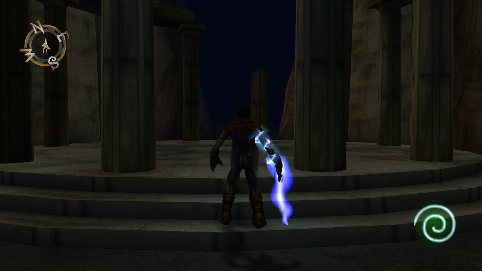 Sanctuary - Legacy of Kain: Soul Reaver Remastered (2024) Walkthrough ...