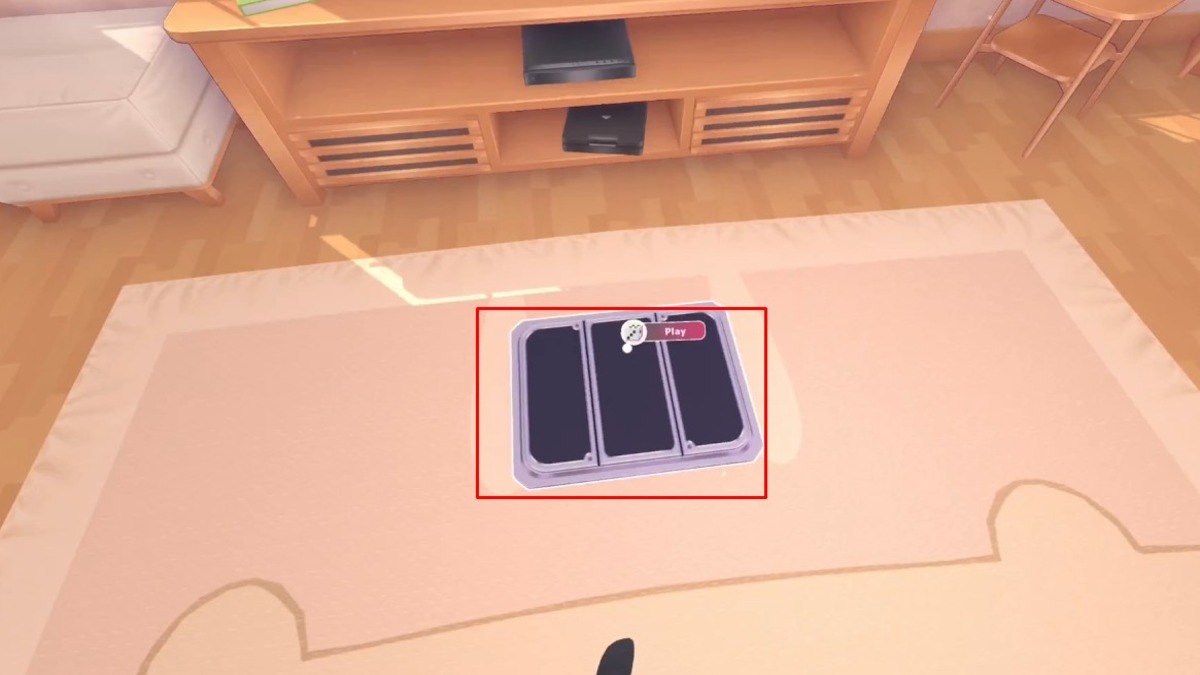 MiSide Beyond the World & Cappie Guide - Neoseeker