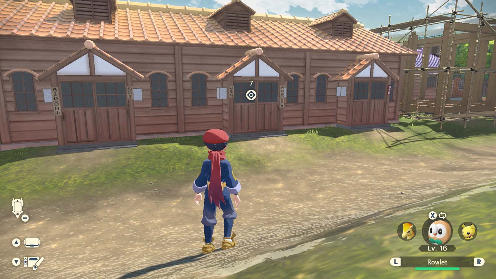 A Perfect Pickling Stone Request Guide - Pokémon Legends: Arceus ...