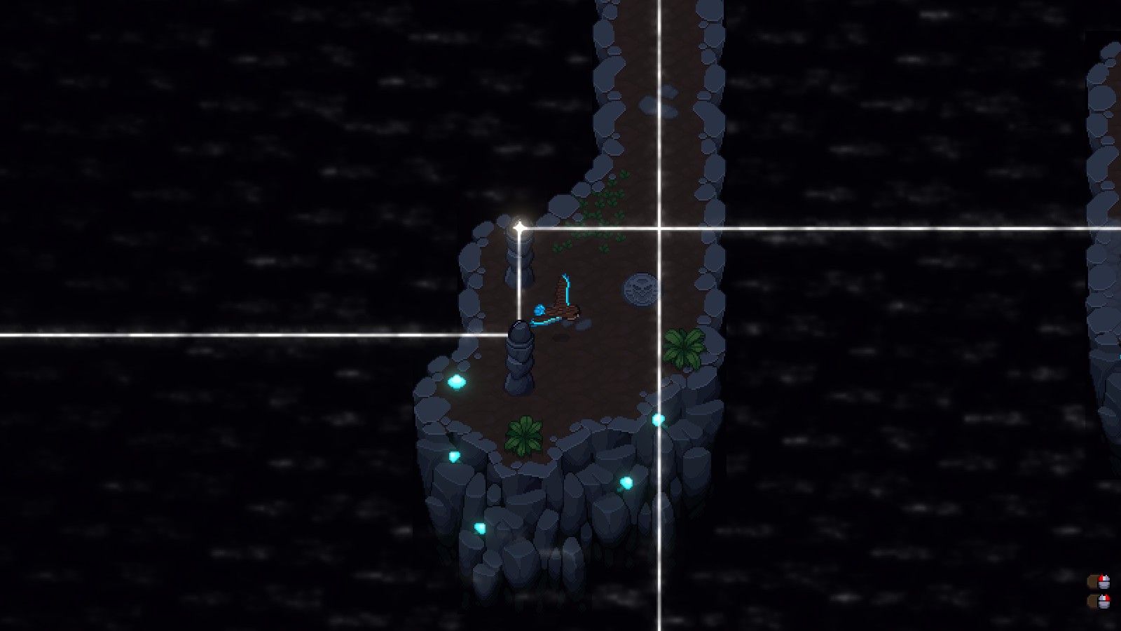 Roots of Pacha - Caves Mining Guide - Neoseeker