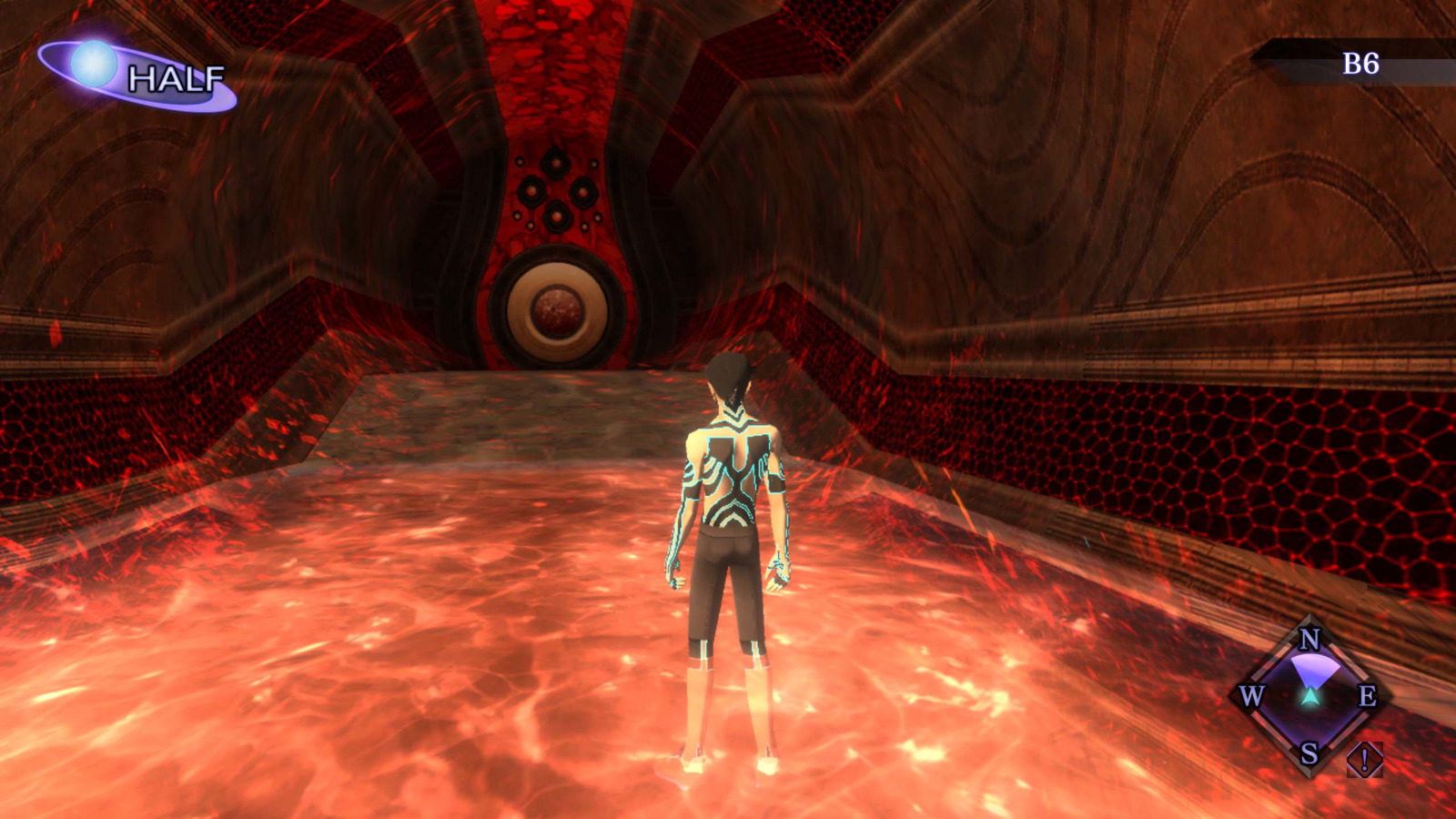 Fifth Kalpa - Shin Megami Tensei III Nocturne HD Remaster Walkthrough ...