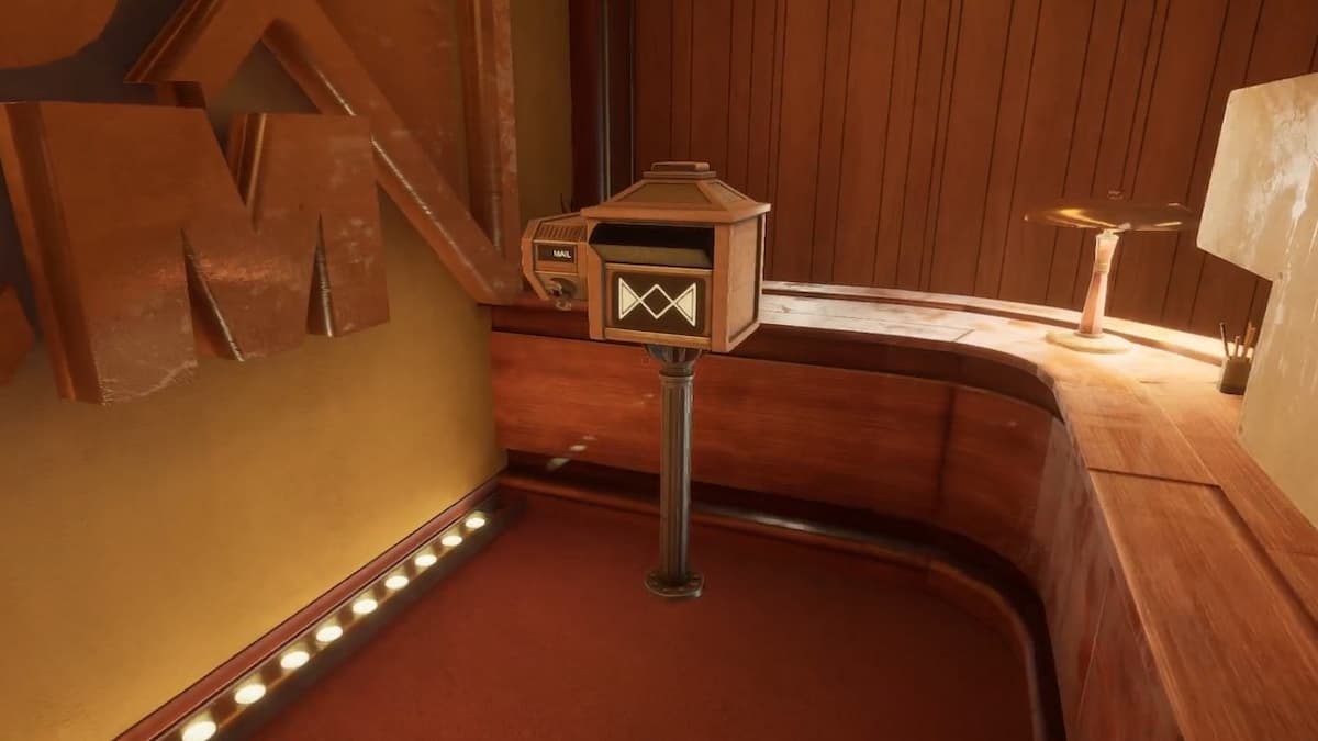 FNAF: Secret of the Mimic Warehouse and Admin Wing Guide - Five Nights ...