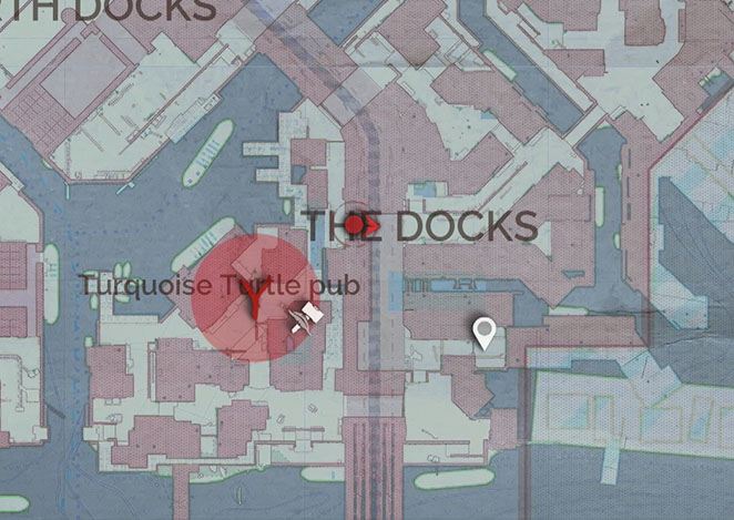 The Sad Saint of The East End - Vampyr Walkthrough - Neoseeker