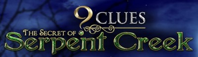 9 Clues: The Secret of Serpent Creek Walkthrough and Guide - Neoseeker