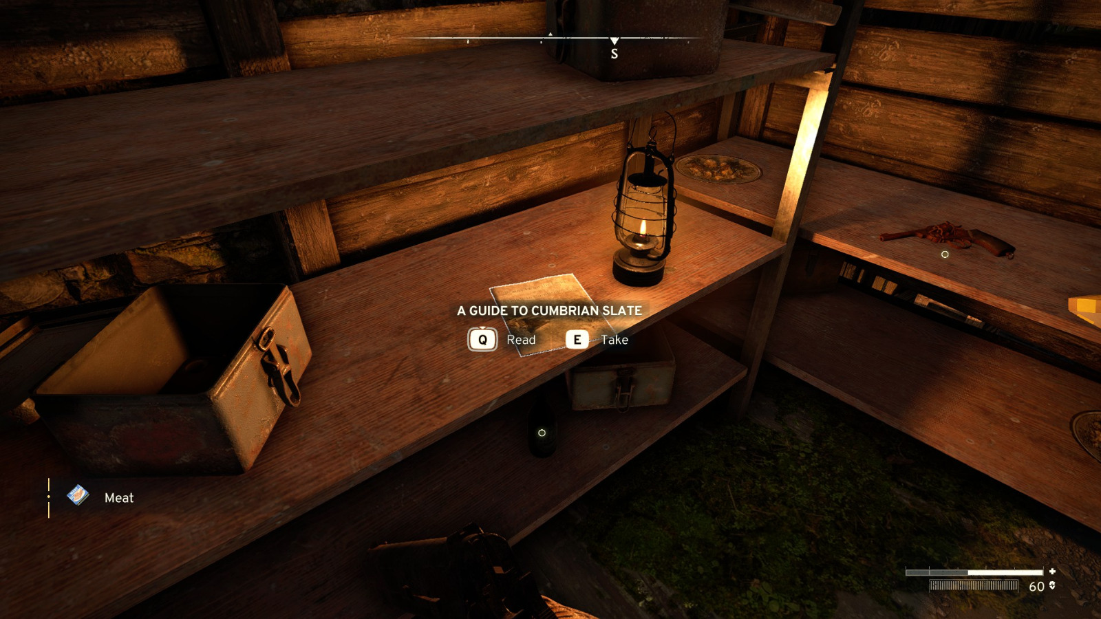 Atomfall - Visitor Pamphlets Locations List - Neoseeker