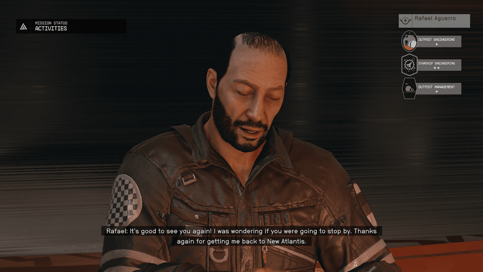 Starfield - Recruits Locations Guide - Neoseeker