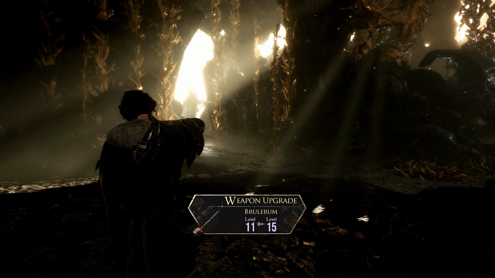 Inside the Monolith - Clair Obscur: Expedition 33 Walkthrough - Neoseeker