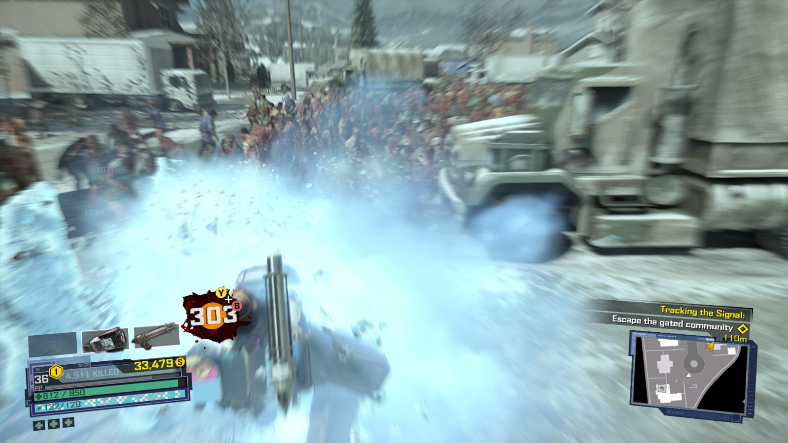 Case 3 - Dead Rising 4 Walkthrough - Neoseeker