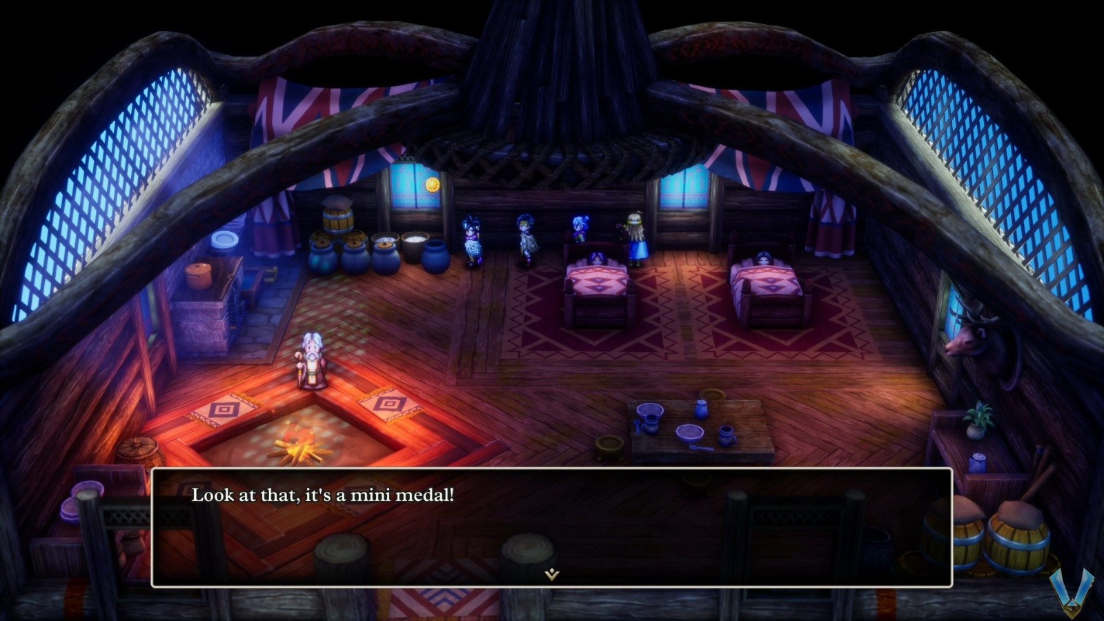 Persistence - Dragon Quest III HD-2D Remake Walkthrough - Neoseeker