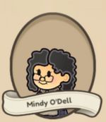 Echoes of the Plum Grove - Mindy O'Dell - Neoseeker