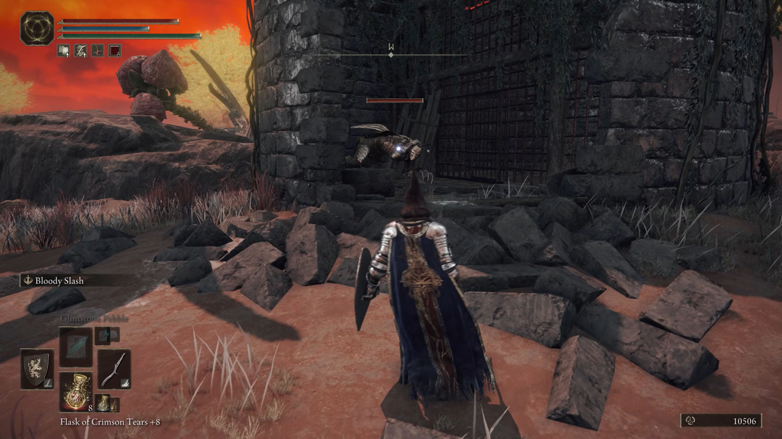 Sellia, Town of Sorcery - Elden Ring Walkthrough - Neoseeker