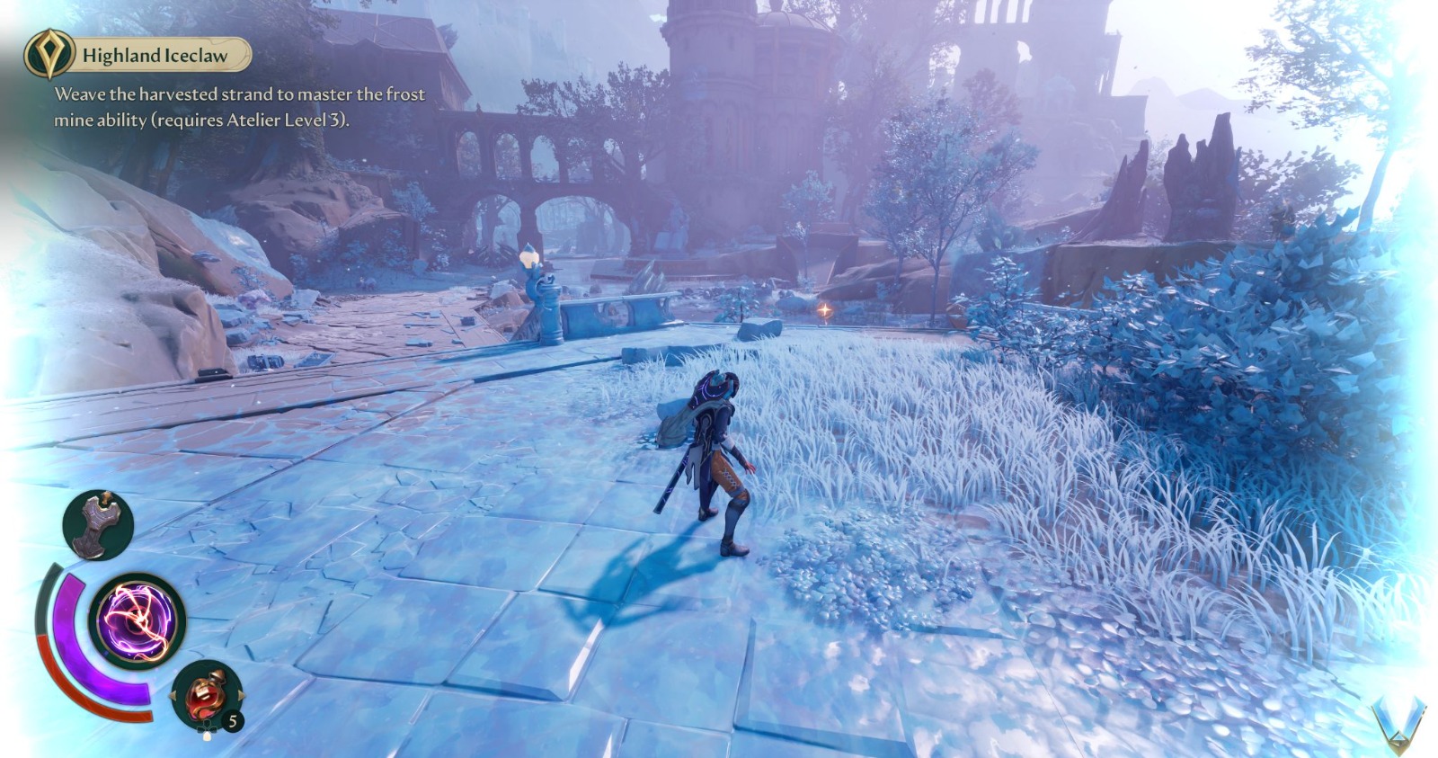 Codex Locations - Eternal Strands Walkthrough - Neoseeker