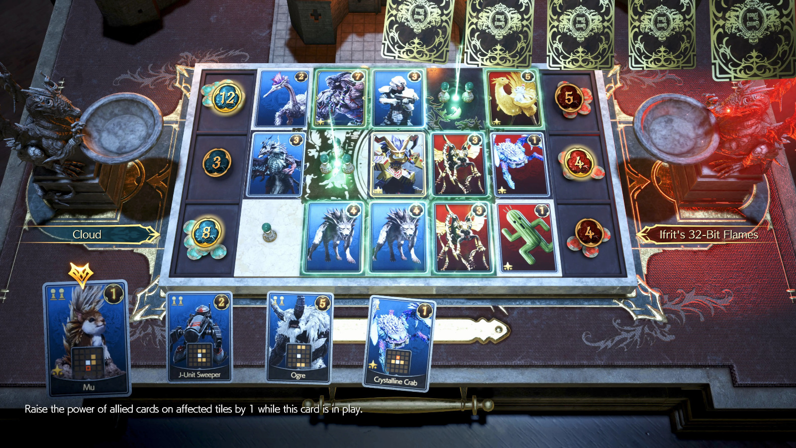 Queen's Blood - Final Fantasy VII Rebirth Walkthrough - Neoseeker