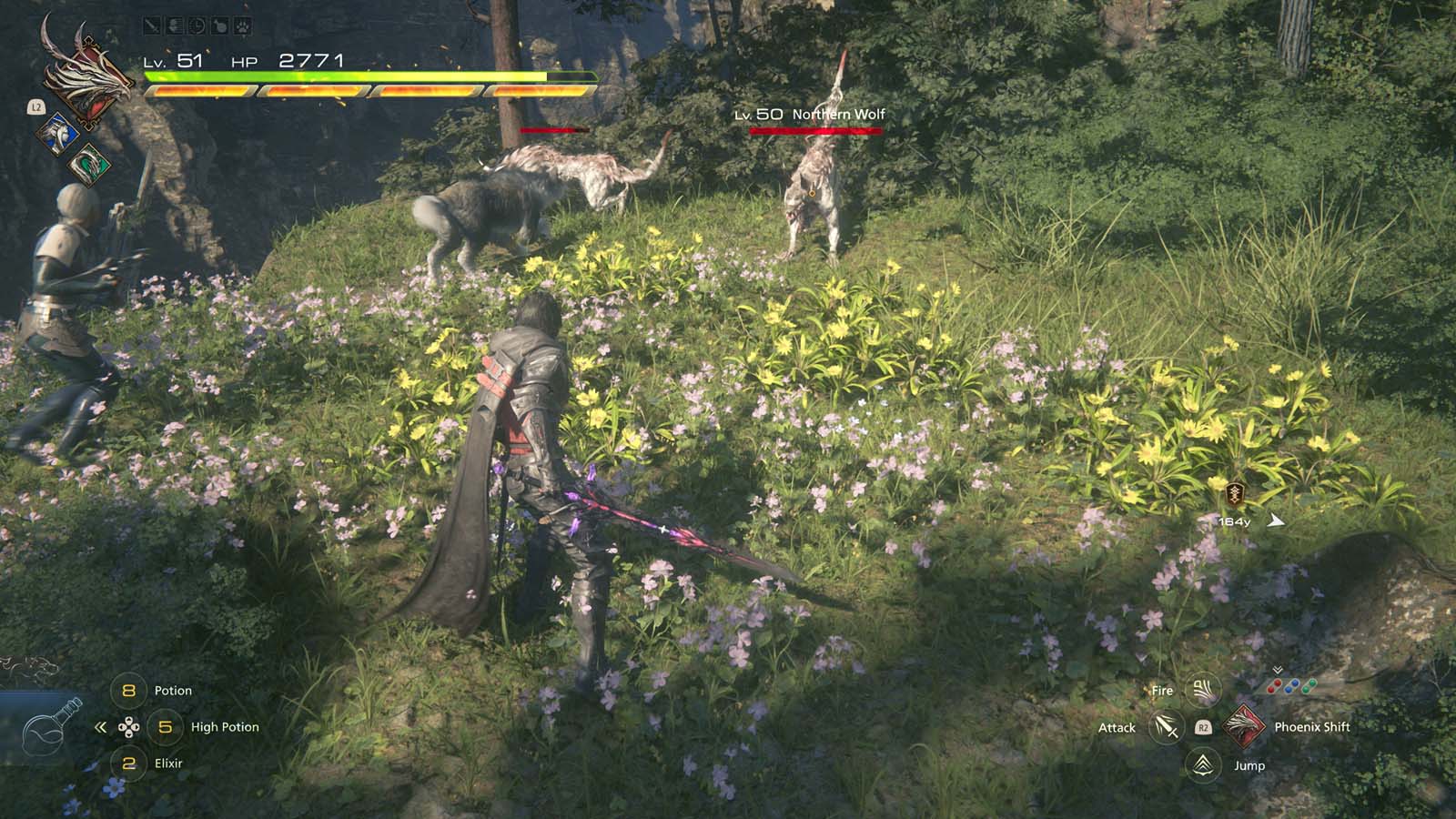 The Rising Tide DLC Walkthrough - Final Fantasy XVI - Neoseeker