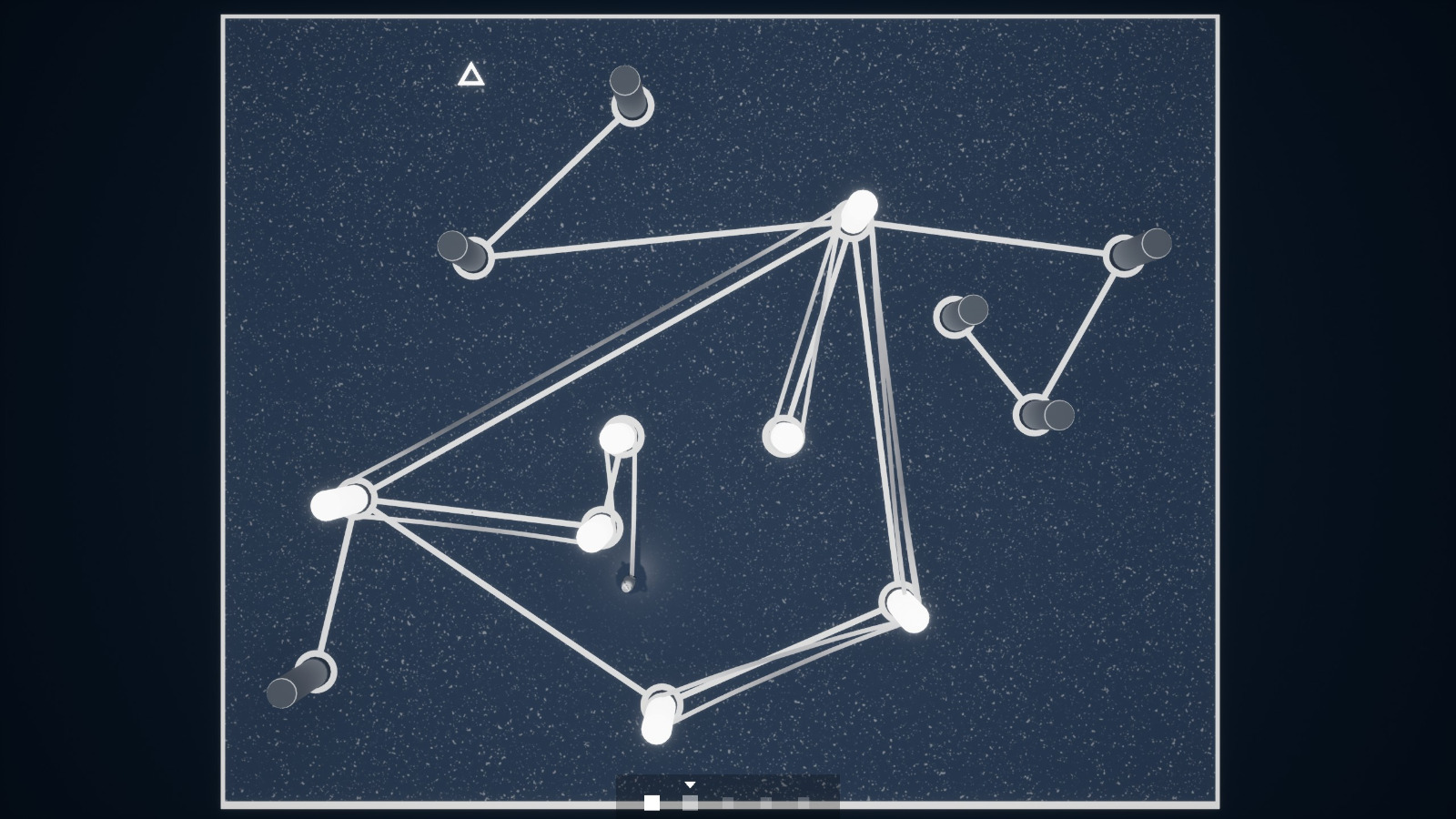 Constellation Puzzle Solutions - Filament - Neoseeker