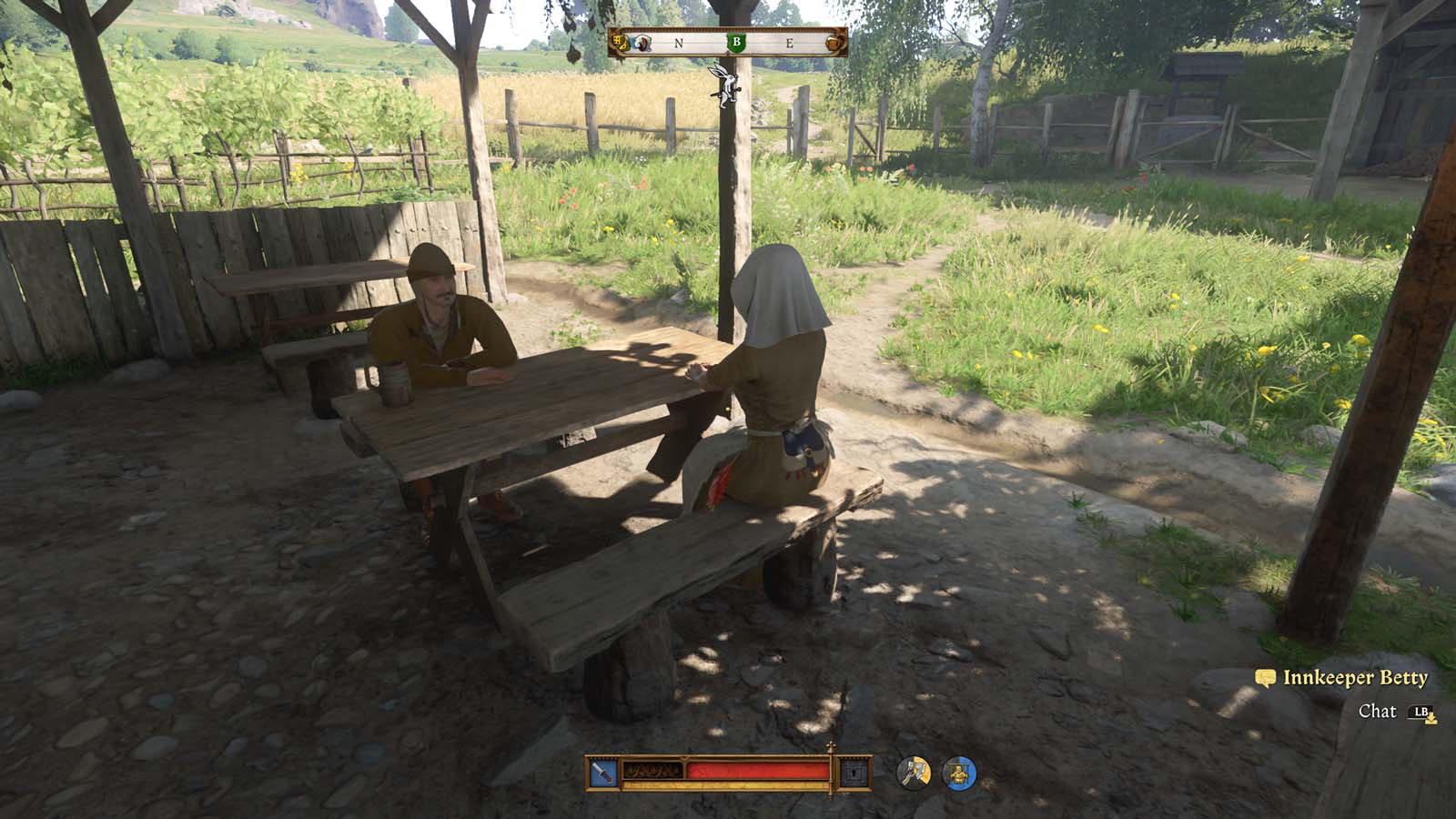 The Hermit Quest Guide - Kingdom Come: Deliverance II - Neoseeker