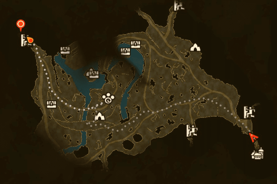 Monster Hunter Stories 2: Wings of Ruin - An Invisible Enemy - Neoseeker