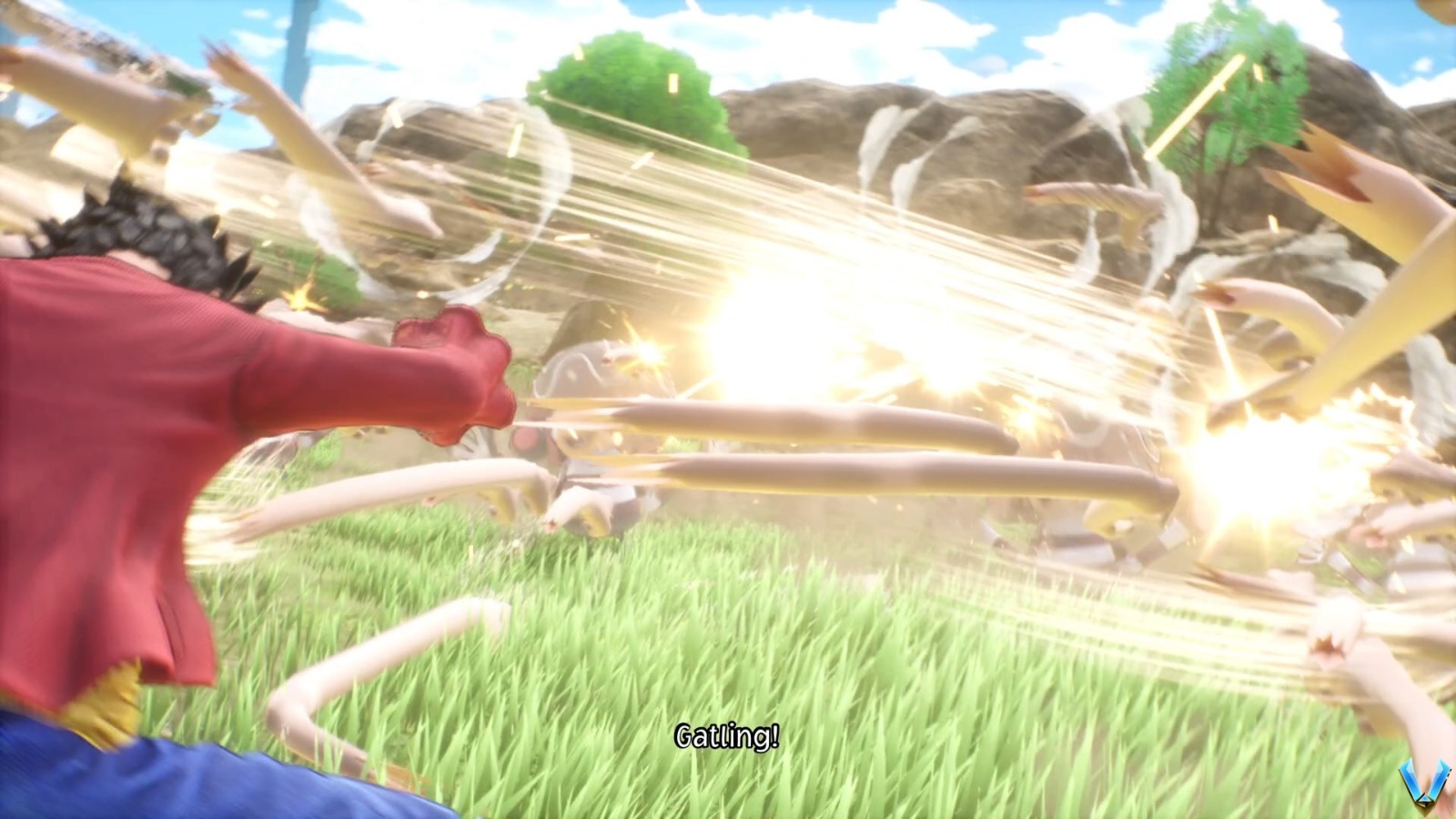 One Piece Odyssey - Mysterious Island Exploration Walkthrough - Neoseeker