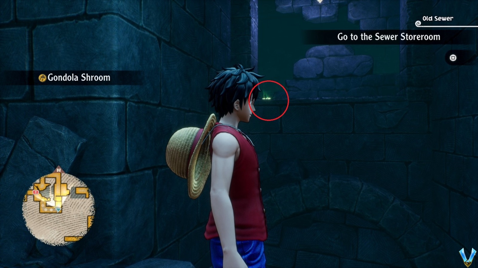 One Piece Odyssey - Get Franky and Usopp Back Walkthrough - Neoseeker