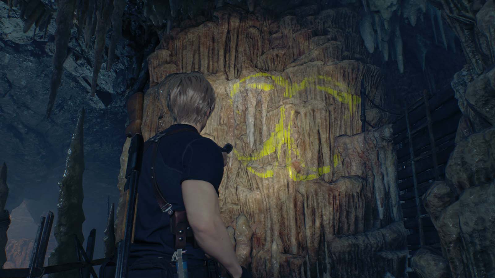 Chapter 4 Guide - Resident Evil 4 Remake (2023) - Neoseeker