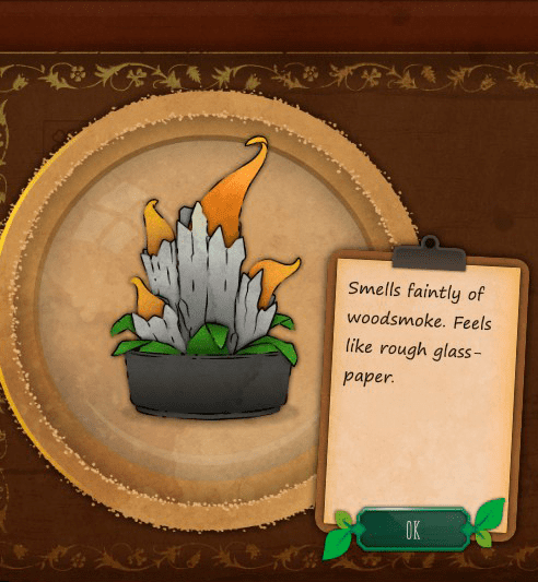 Strange Horticulture | Plant & Mushroom Catalogue - Neoseeker