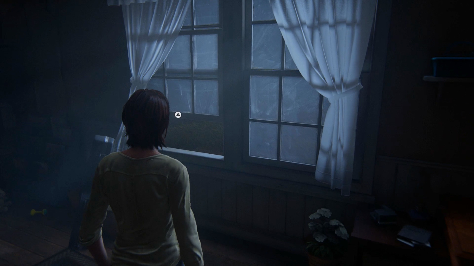 Walkthrough: The Farm - The Last of Us Part II - Neoseeker