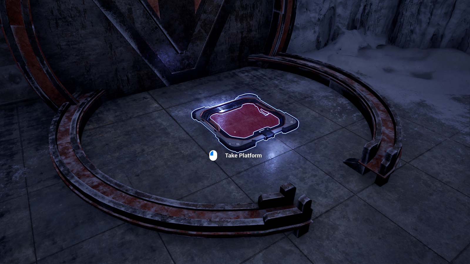 Desolate Island Walkthrough - The Talos Principle 2 - Neoseeker