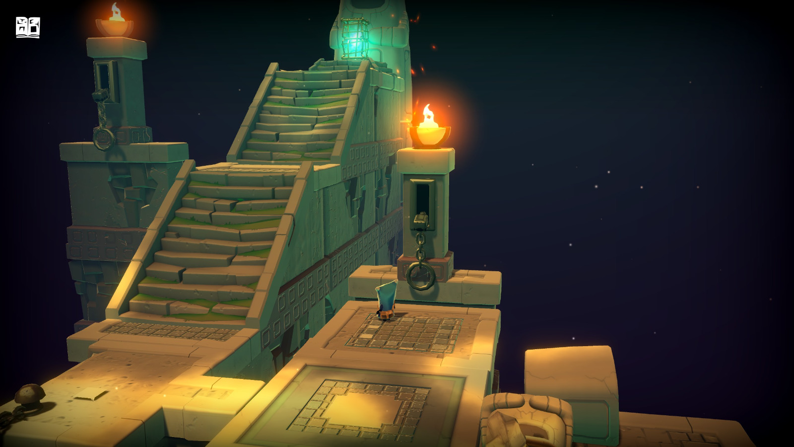 The Guiding Light - The Last Campfire Walkthrough - Neoseeker