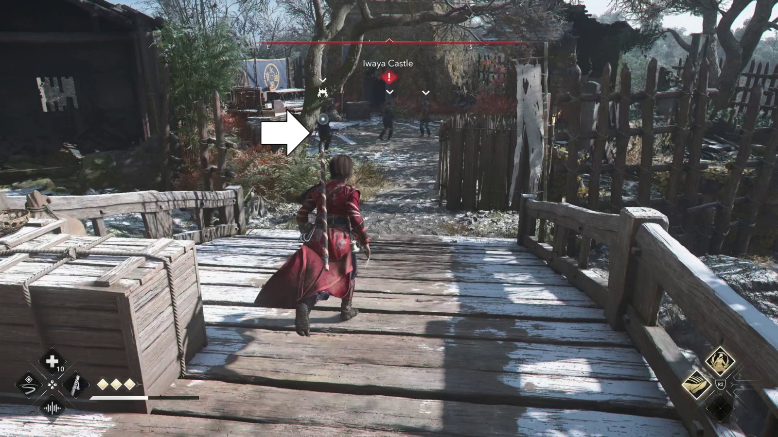 Assassin’s Creed Shadows: Claws of Awaji - All Castle Locations - Neoseeker