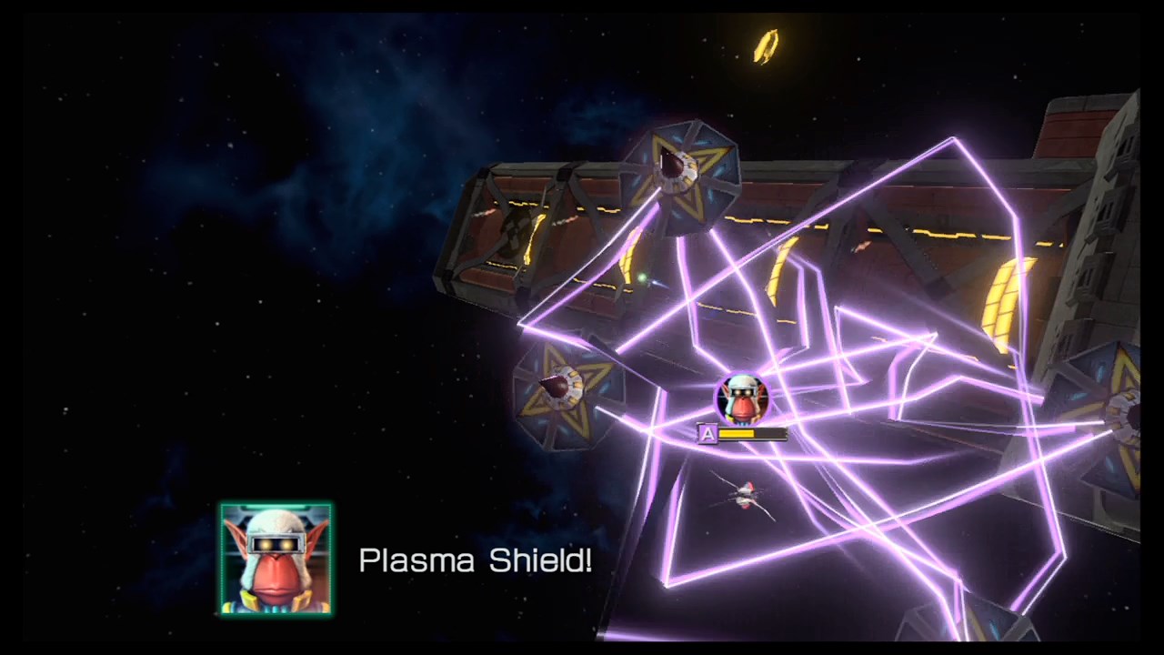 Wolfen - Star Fox Zero Walkthrough - Neoseeker