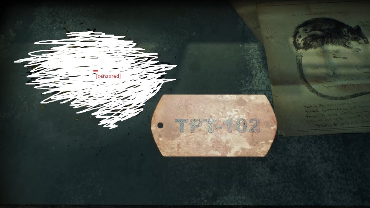 ASYLUM 2:00AM - 3:00 AM Guide - Neoseeker