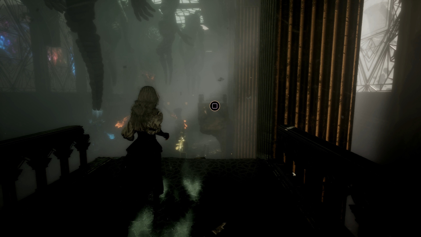 Flying Manor - Clair Obscur: Expedition 33 Walkthrough - Neoseeker