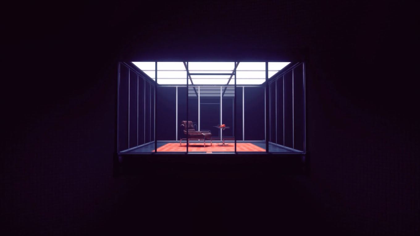 Walkthrough: Welcome to the Oldest House - Control - Neoseeker