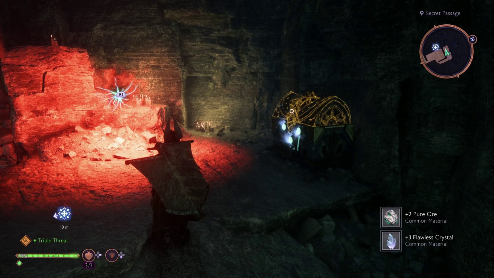 Dragon Age: The Veilguard - The Sacrifice of Souls Walkthrough - Neoseeker