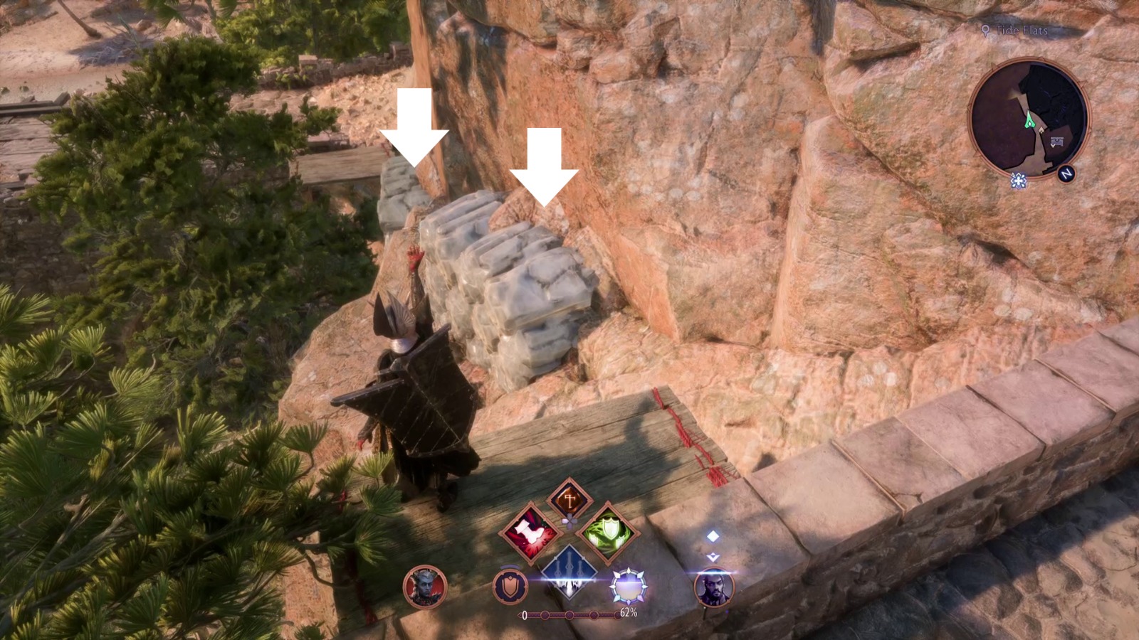 Dragon Age: The Veilguard - Lair of the Dragon King Walkthrough - Neoseeker