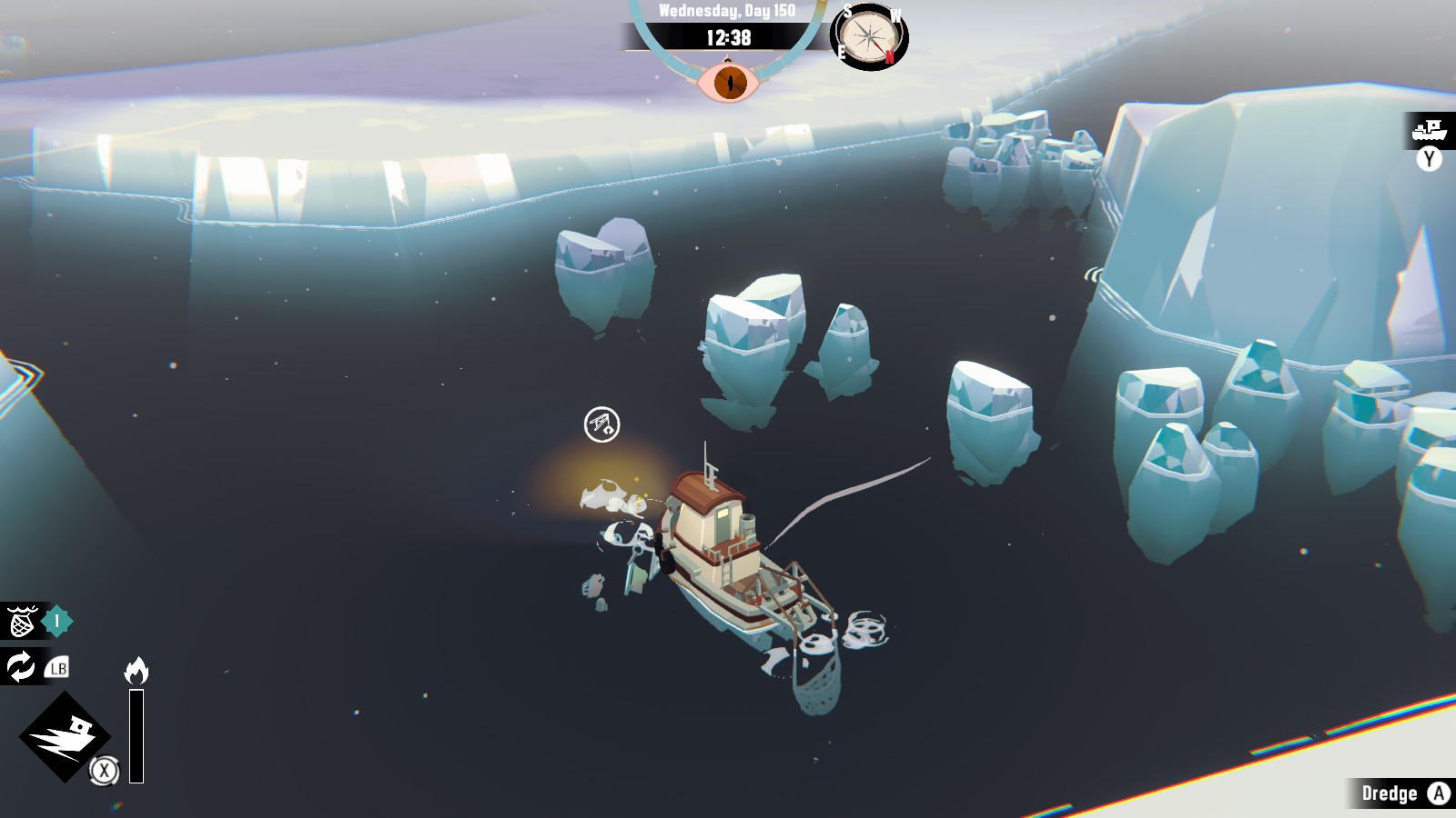 DREDGE - The Pale Reach (Walkthrough) - Neoseeker