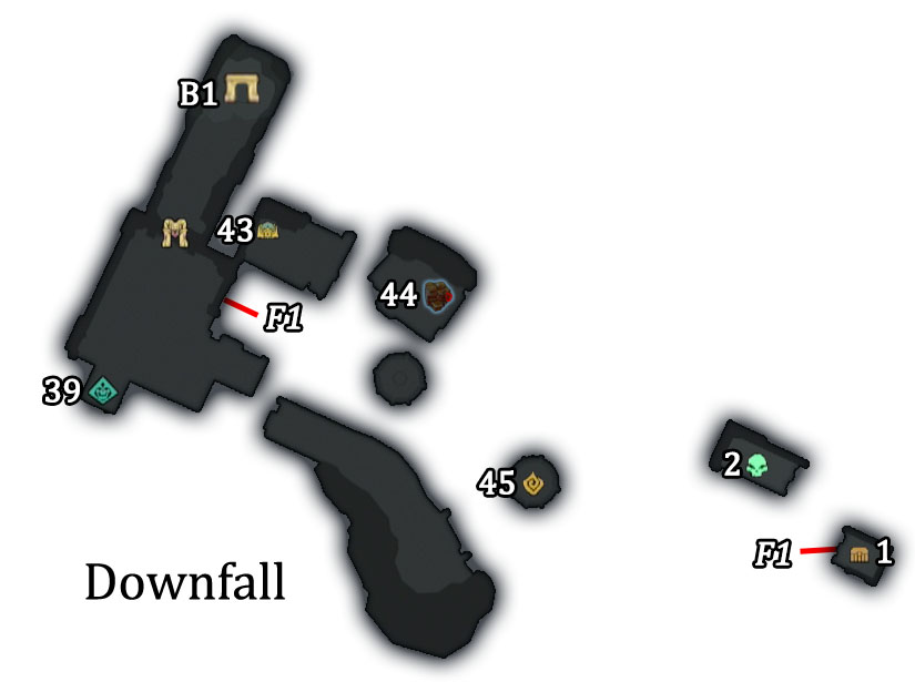 15. WAR MACHINE - Darksiders Genesis Walkthrough - Neoseeker