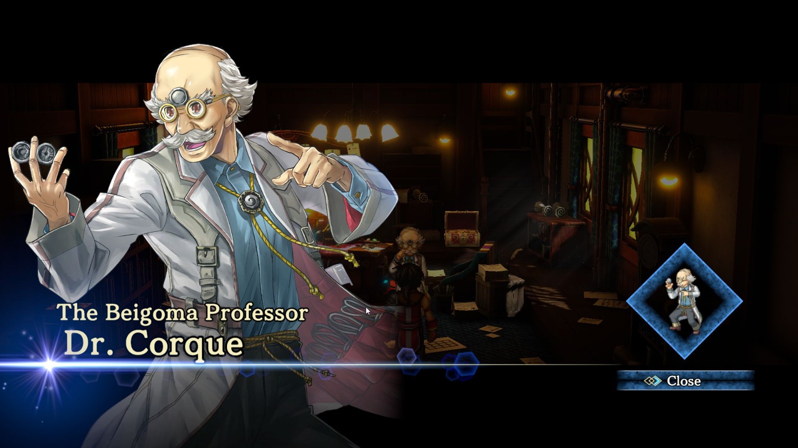 Beigoma Battle Guide - Eiyuden Chronicle: Hundred Heroes - Neoseeker