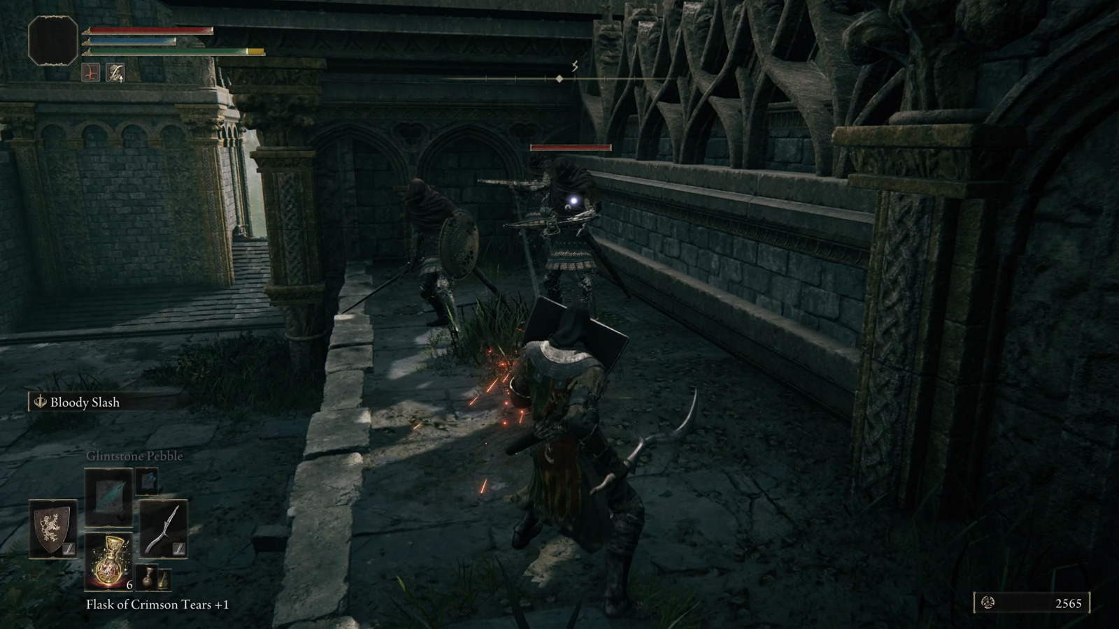Stormveil Castle - Elden Ring Walkthrough - Neoseeker